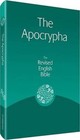 REB Apocrypha Text Edition RE530:A - Hardcover - VERY GOOD ...