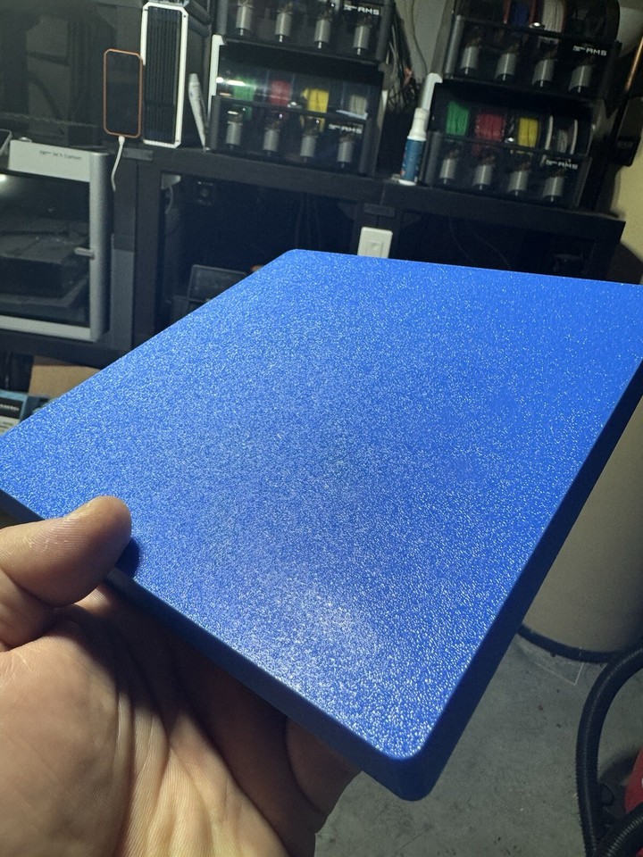 21 Pcs 3/8 SAE & Metric 72T Pass Go-Thru Socket Set Tray (Tray Holder ...