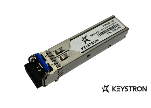NEW J4859D HP HPE Aruba Compatible 1G SFP LC LX 10km SMF Transceiver ...