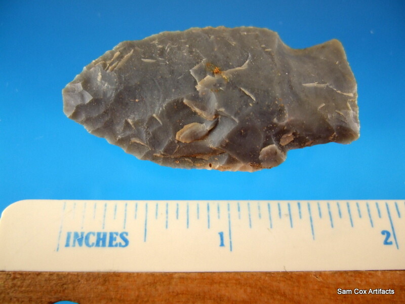 Super Fine Authentic Kentucky Shawnee Springs Sonora Benton Point ...