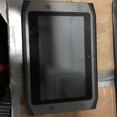 TANGENT M10I TABLET **UNTESTED /NO POWER CORD | eBay