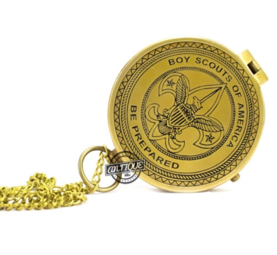 Compasses - Boy Scout Compass