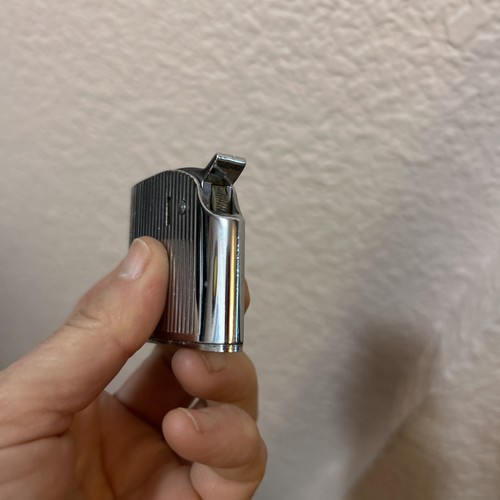 Vintage Executive Snap It East Chicago Tool USA Pocket Cigarette ...