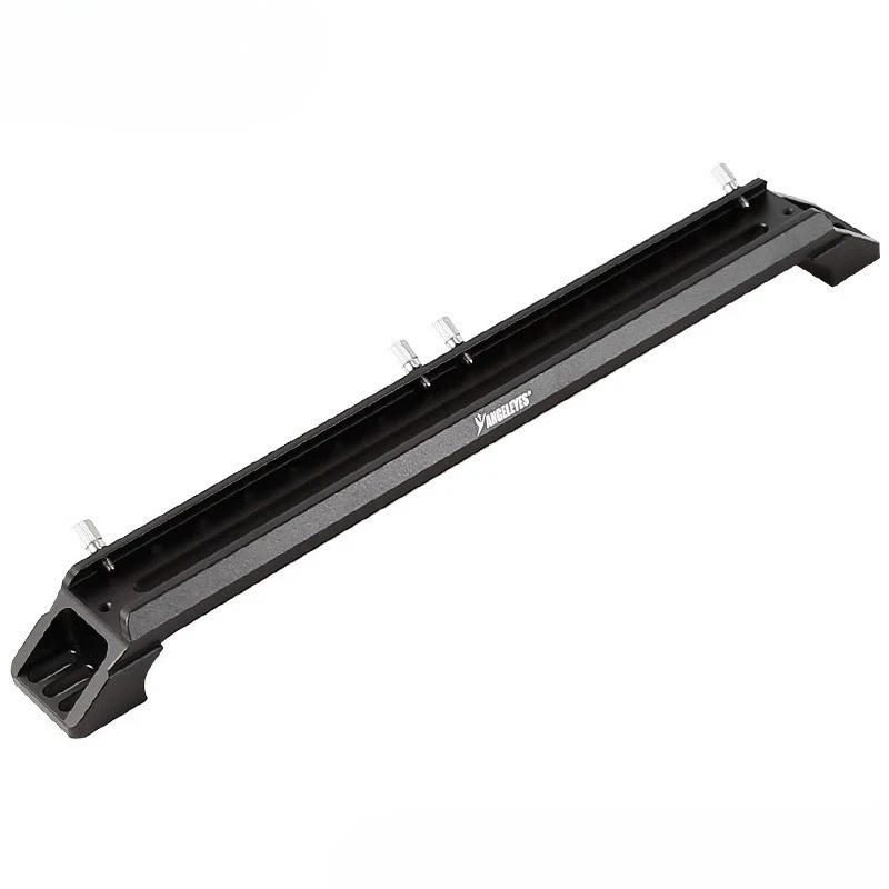 U-Shaped Dovetail Groove Handle Hoop-Connected Handle Guide Rail ...