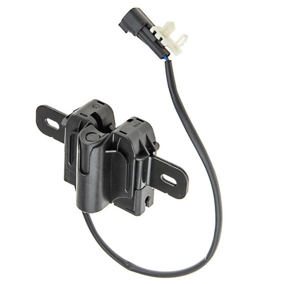 Engine Hood Lock Easy Installation OE Reference Check Single Piece ...