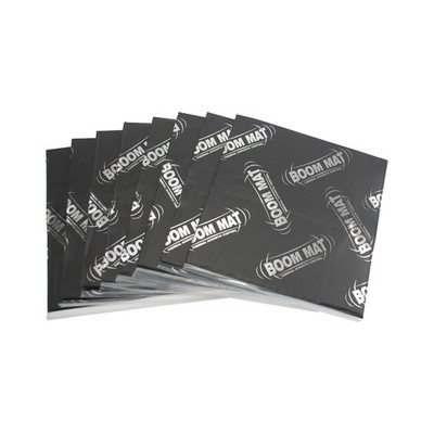 Design Engineering 50204 Boom Mat Performance Acoustical Material 12 ...