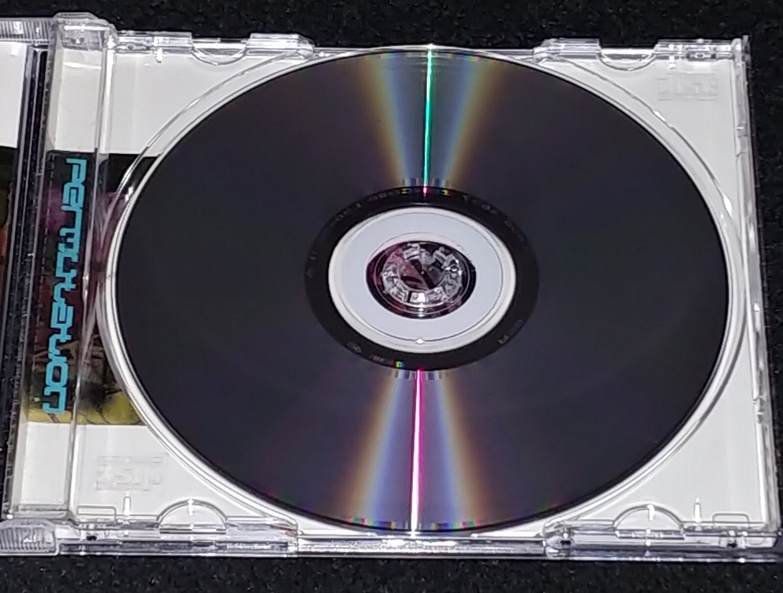 Permutation by Amon Tobin (CD, 1998, NM, OOP) Drum & Bass, Psychedelic Ambient 625978103623 | eBay