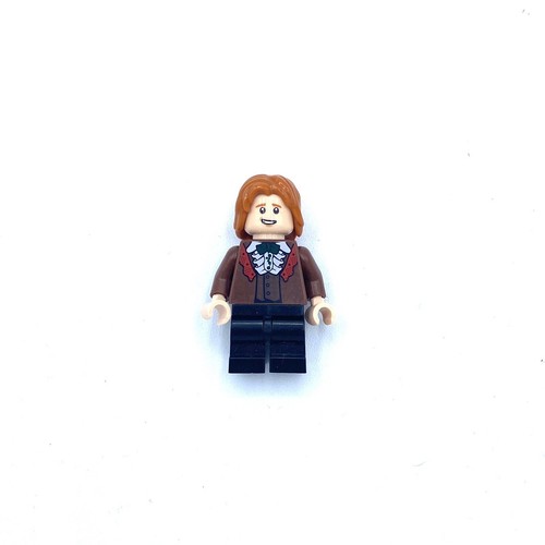 LEGO Harry Potter - Ron Weasley Minifigure in Yule Ball Dress Robes ...