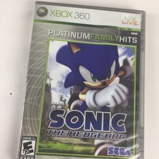 Sonic 06 xbox 360 marketplace - latinobopqe