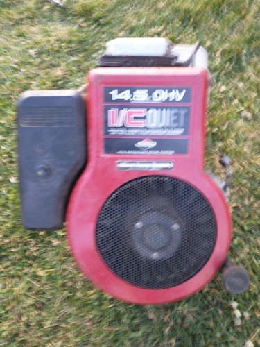 Briggs & Stratton 287707 Engine for sale online | eBay