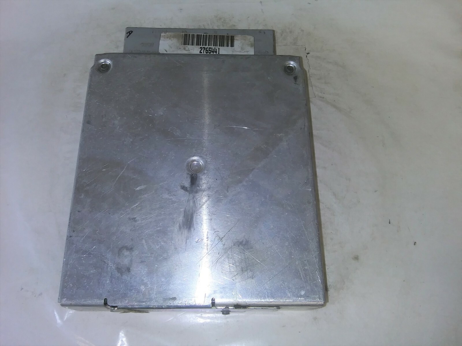 E8TF-12A650-CRA Ford Ranger 1987-1988 ecm ecu computer | eBay