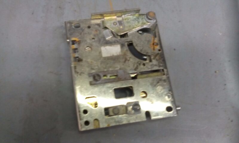 arcade coin mech working #27 | eBay