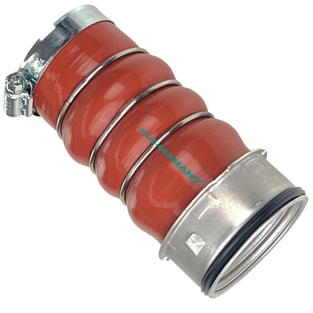 Turbo hose for BMW 3 Series (E90, E91, E92, E93) 325d 330d 11617796303 ...