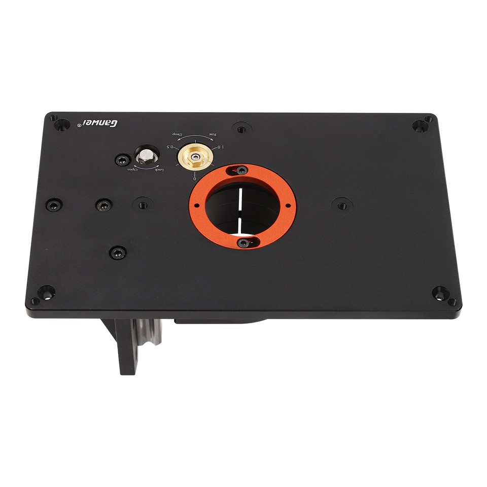 Router Lift System Kit Router Table Lift System Woodworking Benches ...