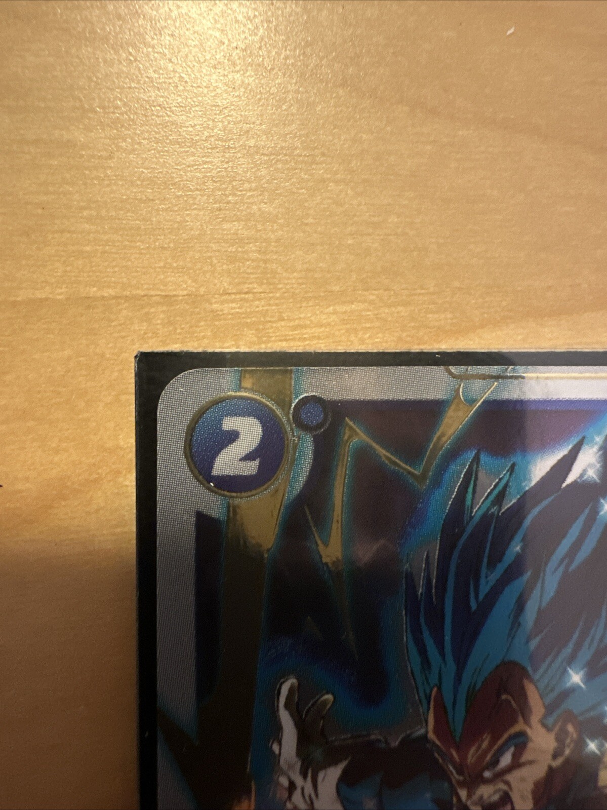 Dragon Ball Sparking Zero Card – FUNAAB Zoo Park