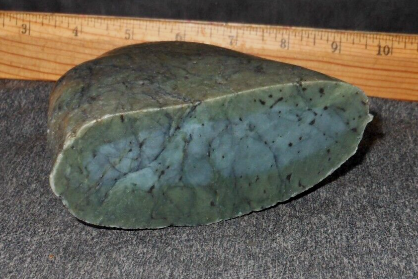 Washington State Jade Rough | eBay