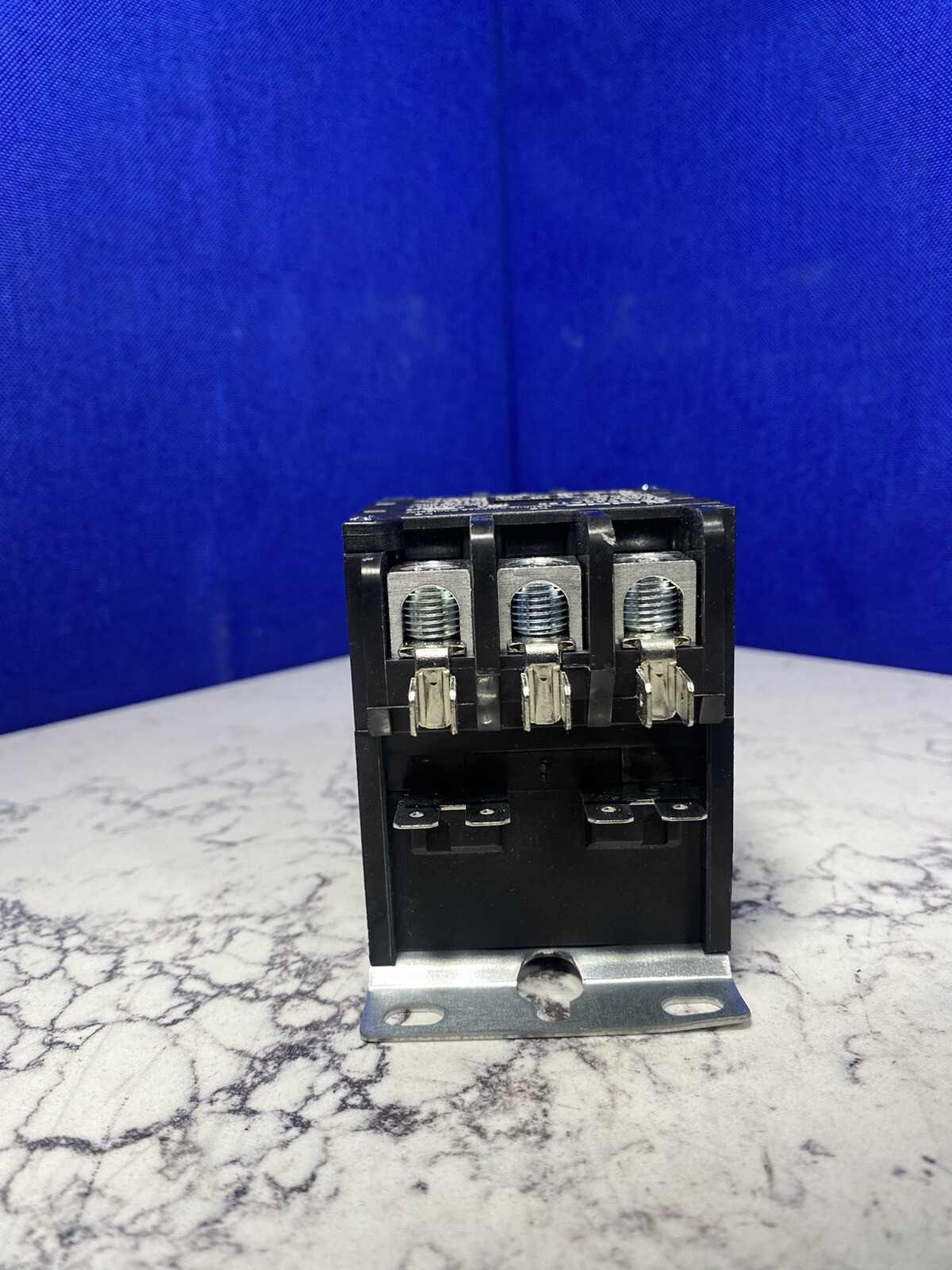 AllTemp DP-3P30A120 Definite Purpose Magnetic Contactor 3P 120V 30A - Lot Of 5 | eBay