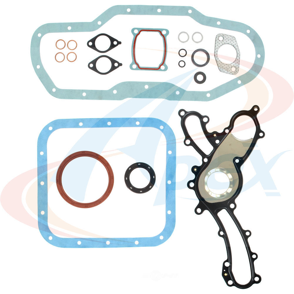 Apex Automobile Parts ACS8080 - Engine Conversion Gasket Set for sale ...