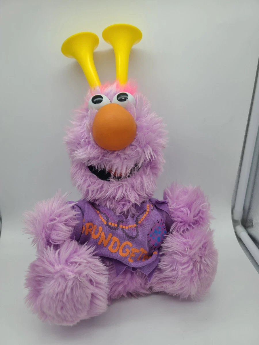 Honkers Sesame Street