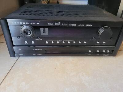 Anthem Mrx 300 | eBay