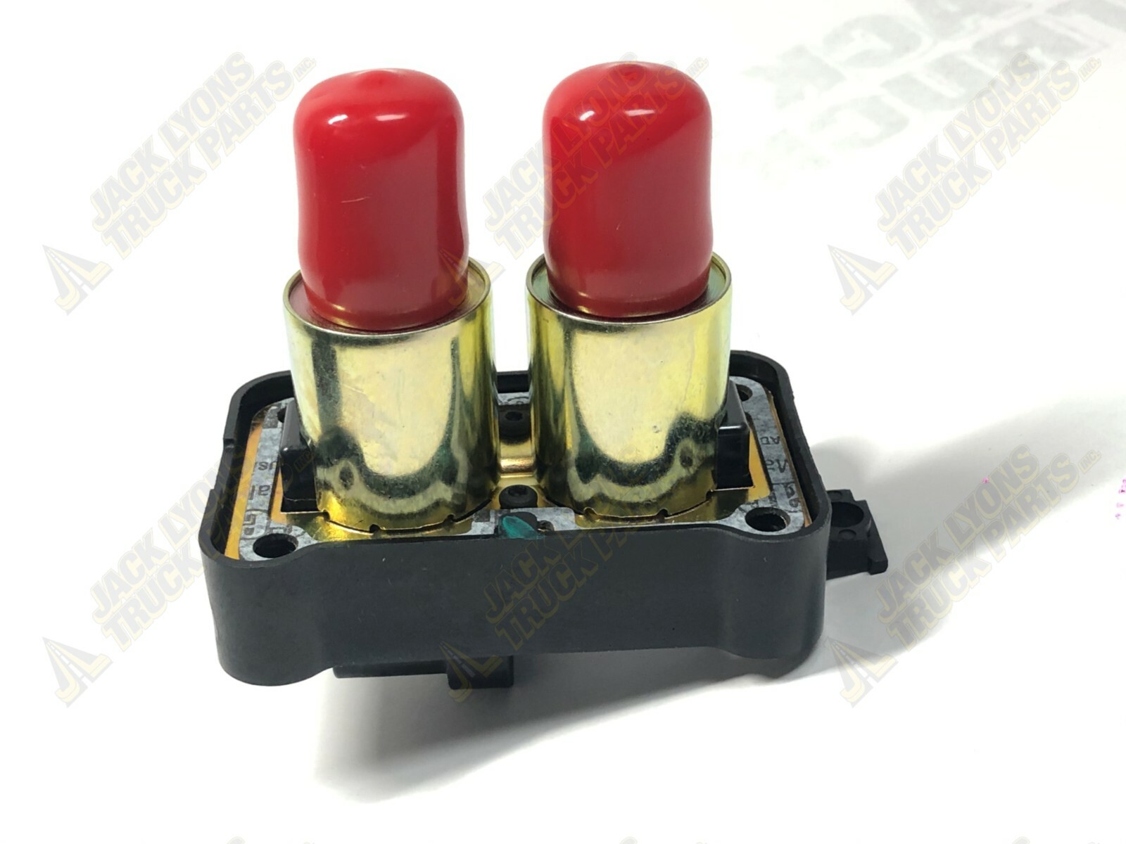 K3682 New Genuine Eaton Fuller RANGE VALVE KIT - OEM K-3682 ...