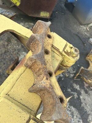 Caterpillar Final Drive Segments For D7g Part Number 6t4178 Complete ...