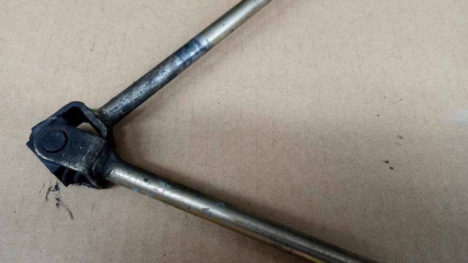 Chute Crank Murray Yard King Performance 6HP 24" 624604X89A806 (55a) | eBay