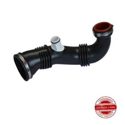 MANICOTTO INTERCOOLER TURBO TUBO PER PEUGEOT 1007 206 207 3008 1434.E1 ...