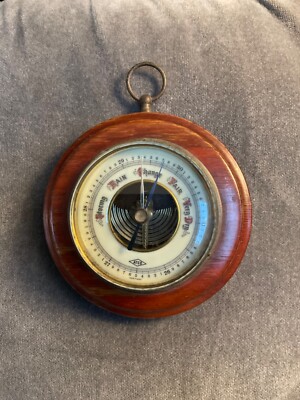 Barometers - Atco Germany