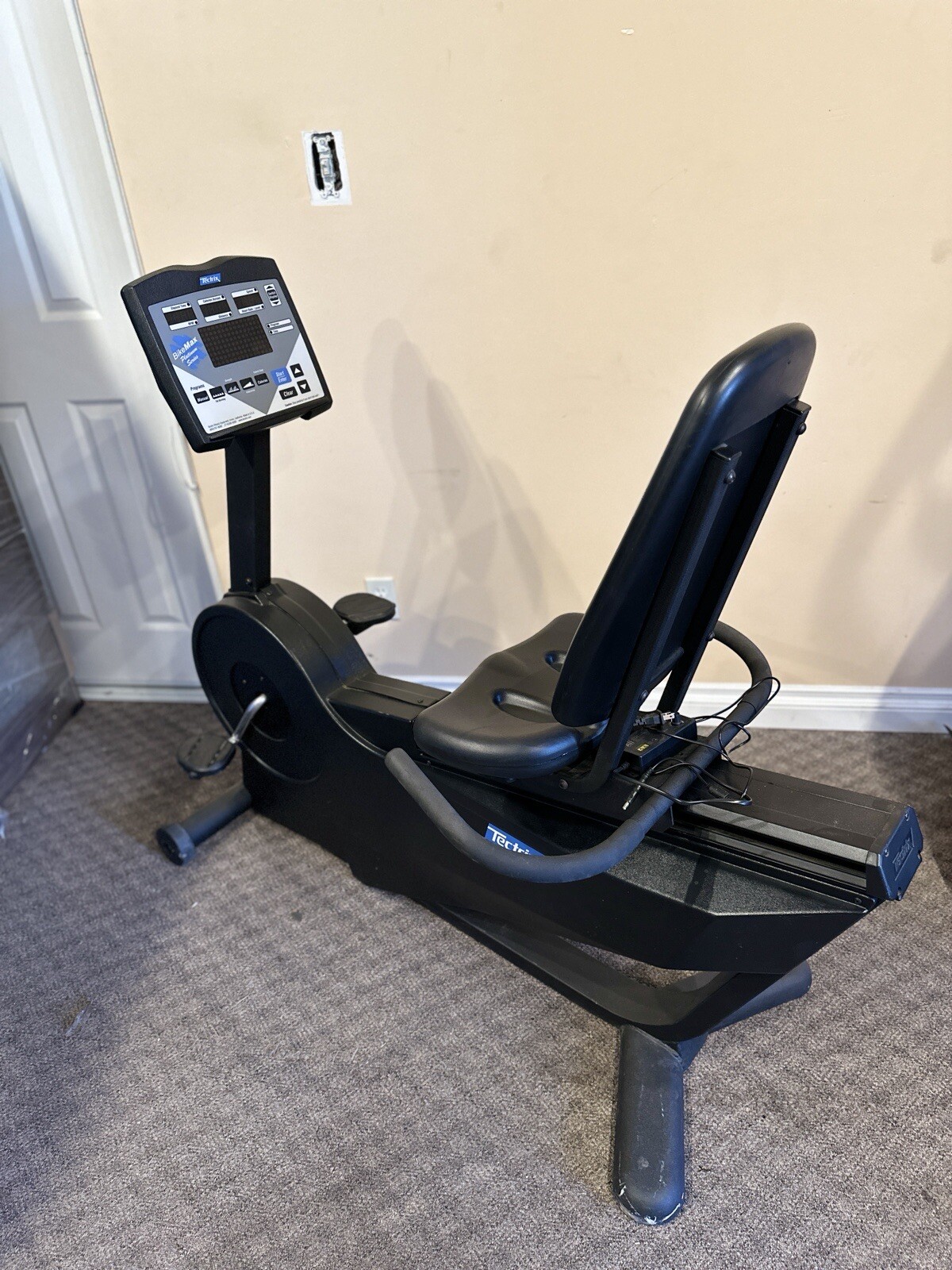 Tectrix Bikemax Platinum Series | eBay