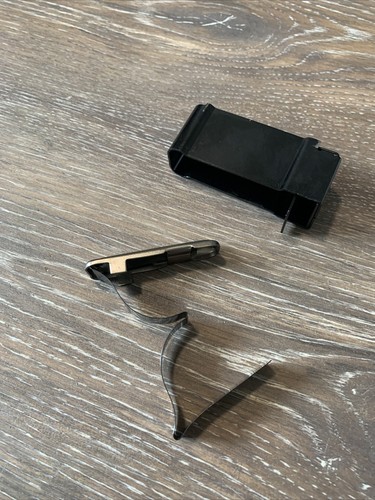 Remington 700 223 Magazine Kit. Box, Spring, Follower BDL 4 Rounds ...