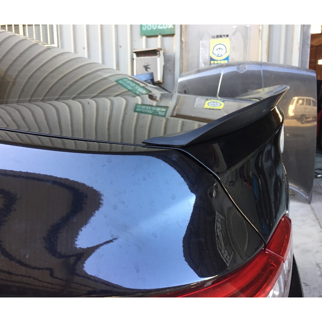 Duckbill 284G Type Rear Trunk Spoiler Wing Fits 2002~2006 Acura Integra ...