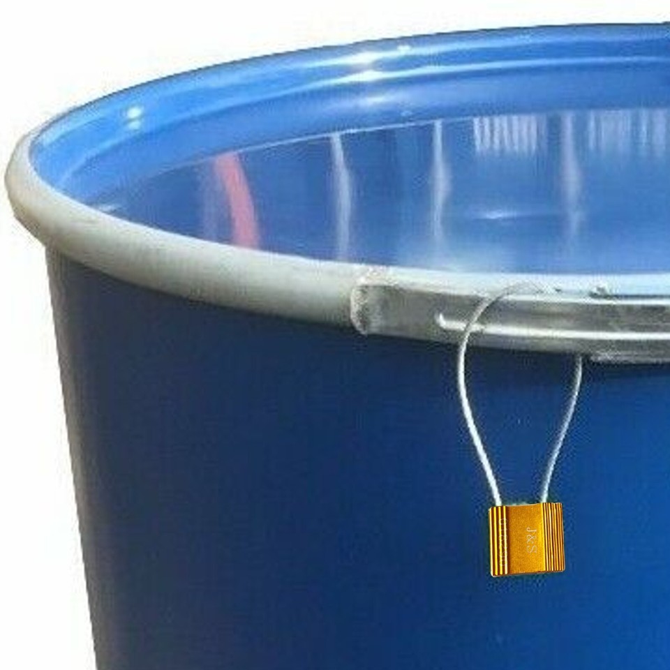 shipping drum barrel export container 205l 210l 220l lockable | eBay UK