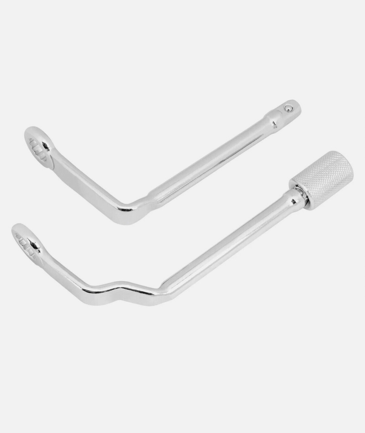 Performance Tool W1189c SAE Offset Distributor Clamp Wrench 1/2-9/16" 3 ...