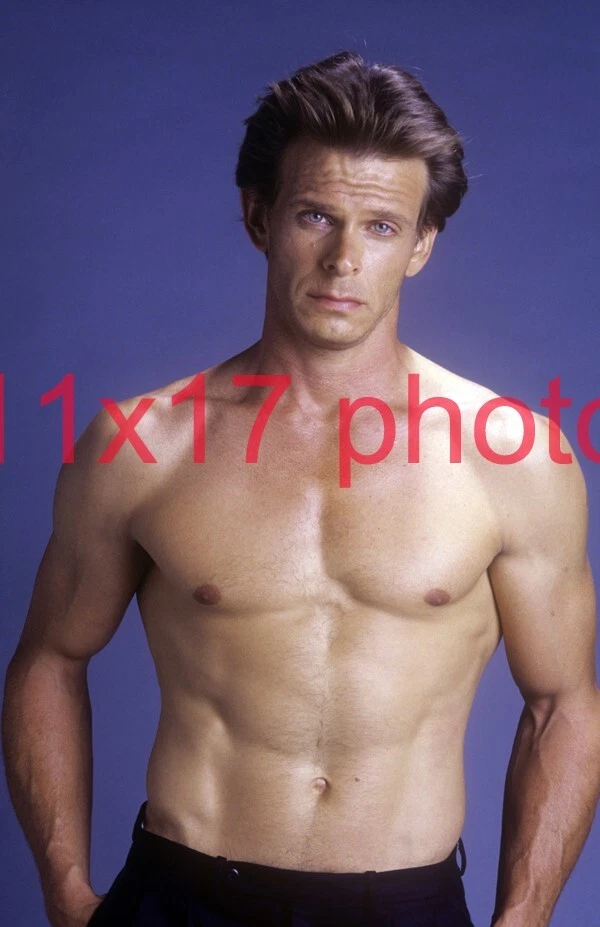 Marc Singer Beastmaster