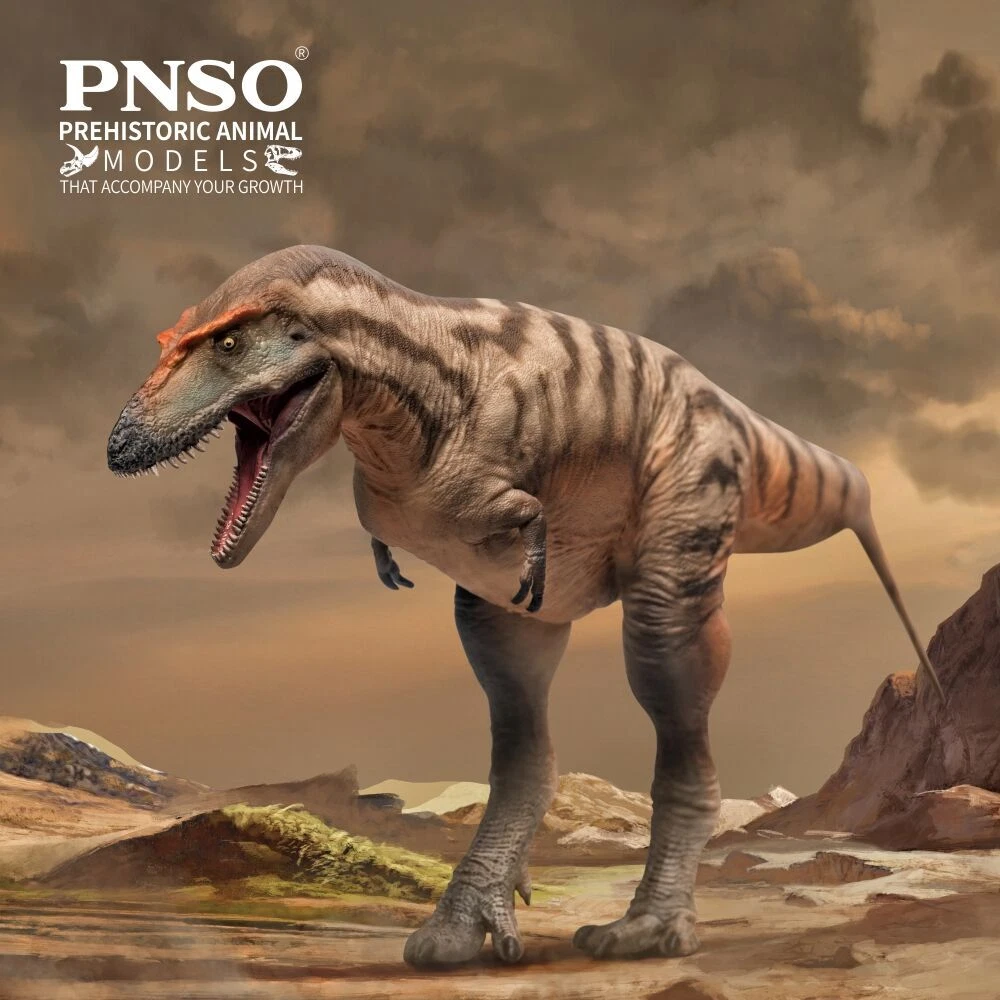 Gorgosaurus