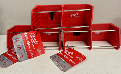 Milwaukee 48-22-8340 PACKOUT Plier Rack (3 Pack) | eBay