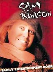 Sam Kinison Box Set (DVD, 2001, 2-Disc Set) for sale online | eBay