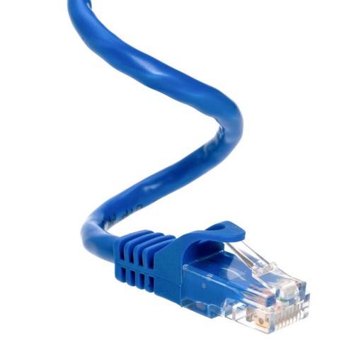 Network Connections Durable Cat6 Ethernet Cable for Reliable 10 Meter ...