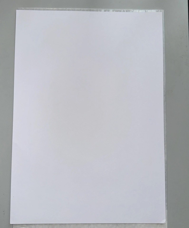 Dick Bruna Hand Drawn & Signed Miffy Pen & Ink Sketch Drawing on A4 ...