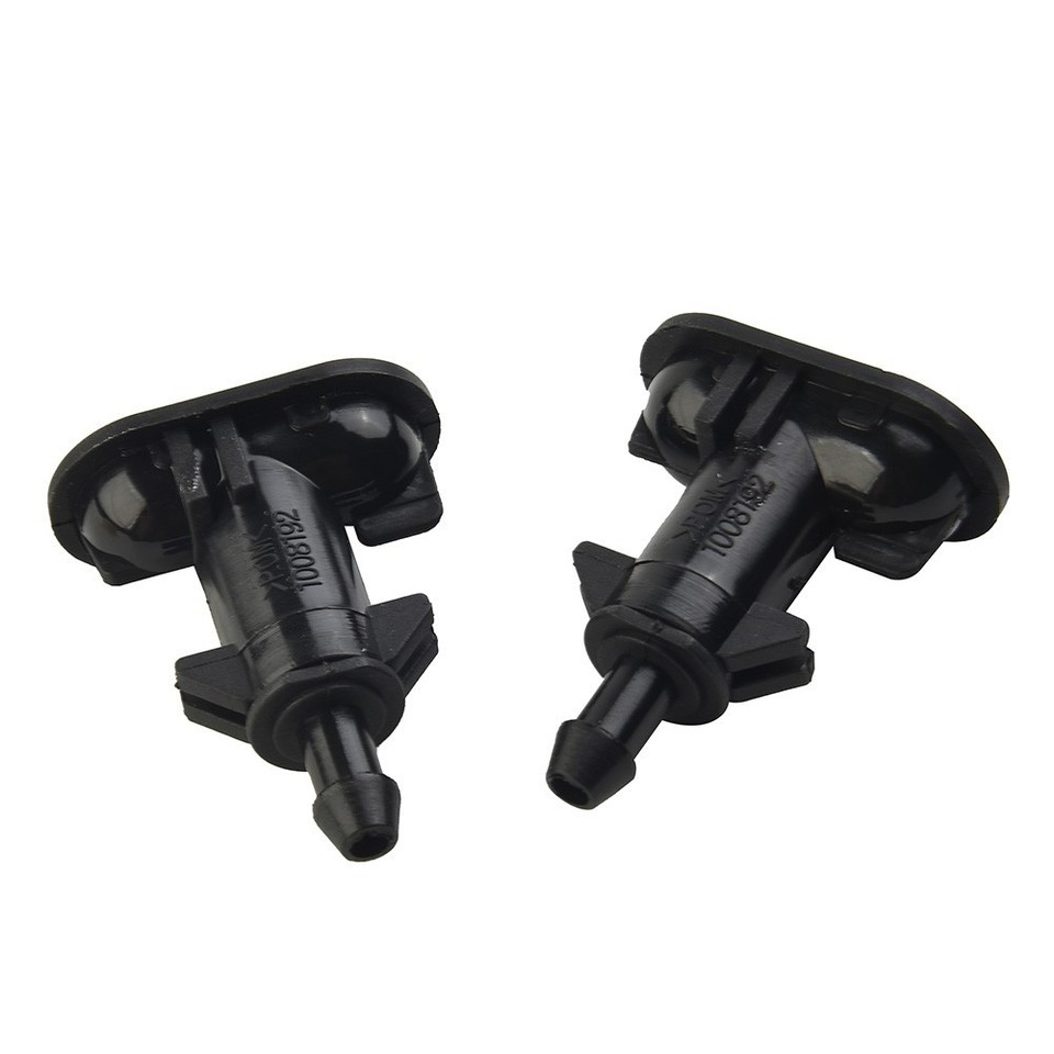 Washer Nozzles Car Accessories Front Headlight L320 2010-2013 LR015358 ...