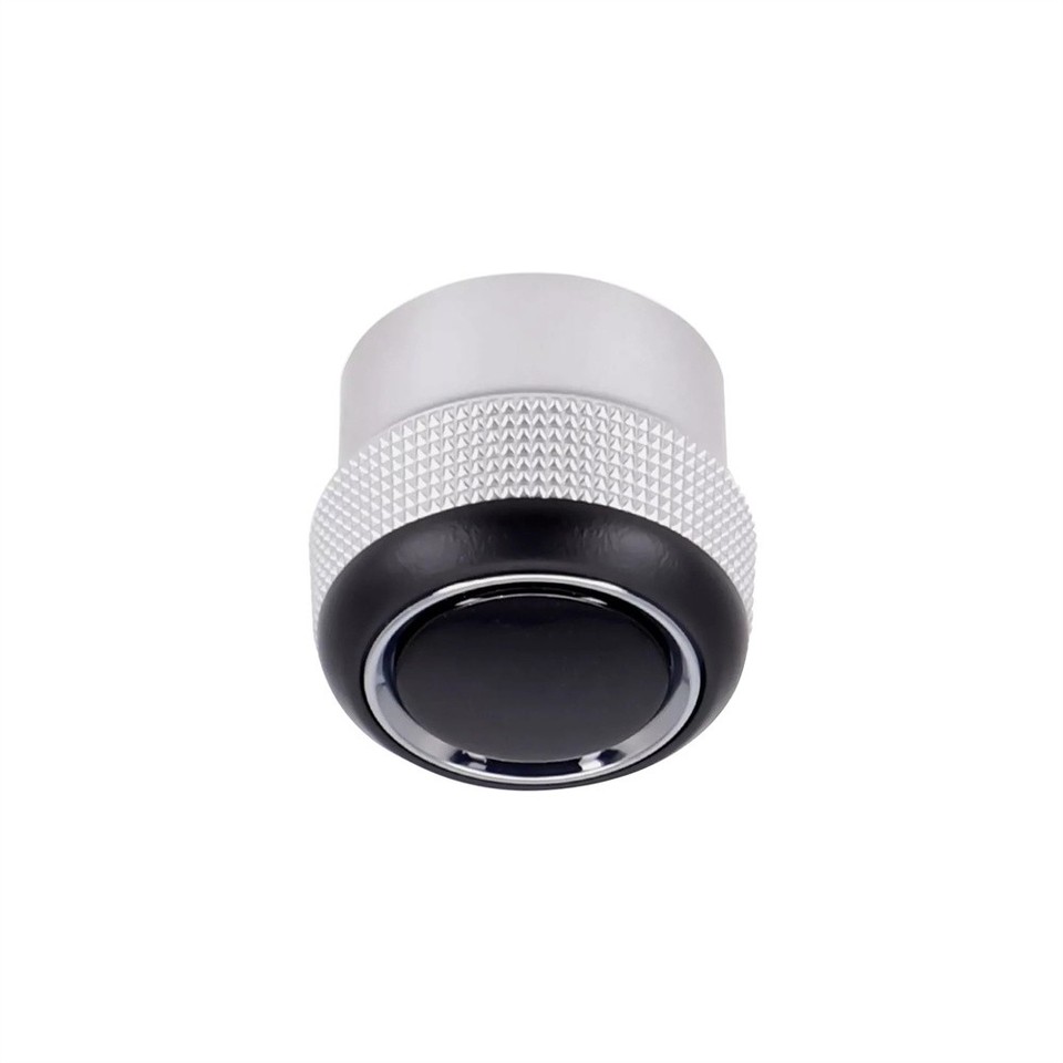 Front Volume Control Knob 39102-T2A-A01 Replacement For Honda Accord ...