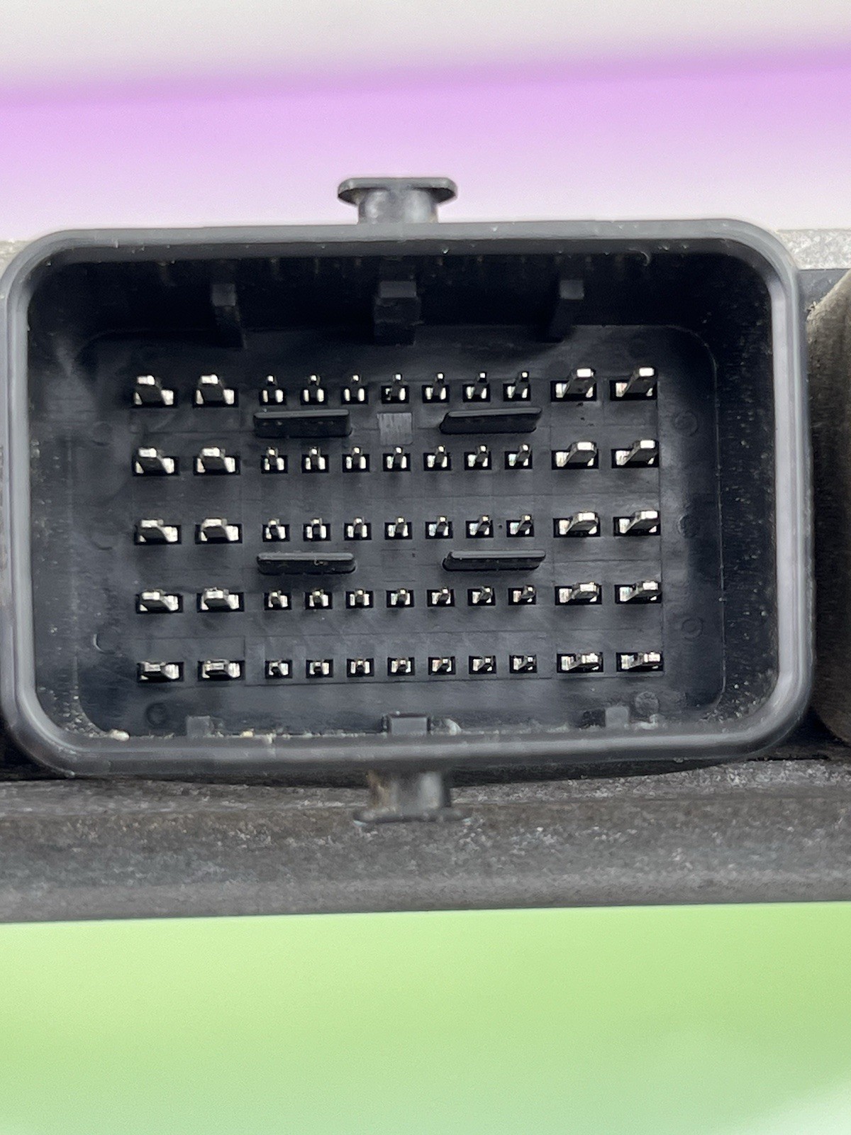 2012-2013 INFINITI QX56 5.6 ENGINE CONTROL MODULE ECU ECM BED310-000 ...