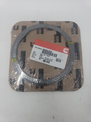 Cummins 2866337 Gasket AFM Device | eBay