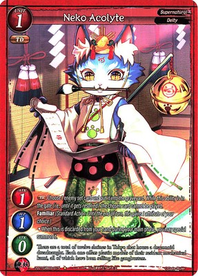 Premium 2021GB03-075 ★ Neko Acolyte Premium 2021GB03-075 Gate Ru | eBay