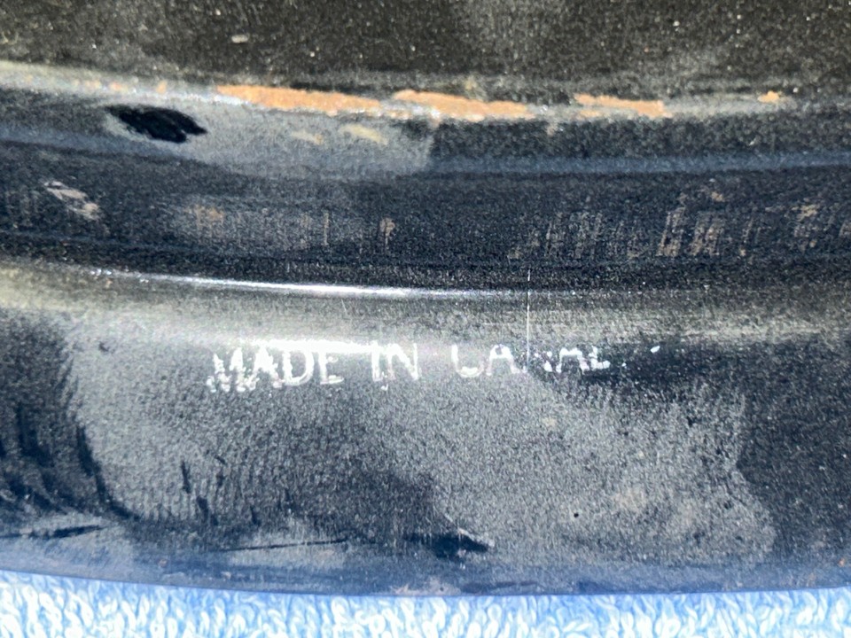 1969 PLYMOUTH GTX DODGE SUPER BEE 440 AIR GRABBER AIR CLEANER BASE NOS ...
