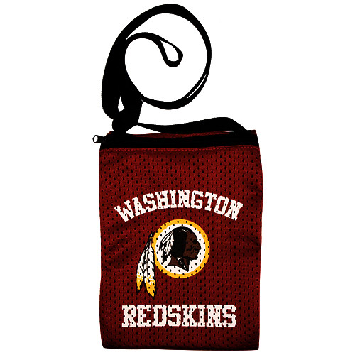 NFL WASHINGTON REDSKINS GAME DAY POUCH ~ Birthday Party Supplies Favor ...