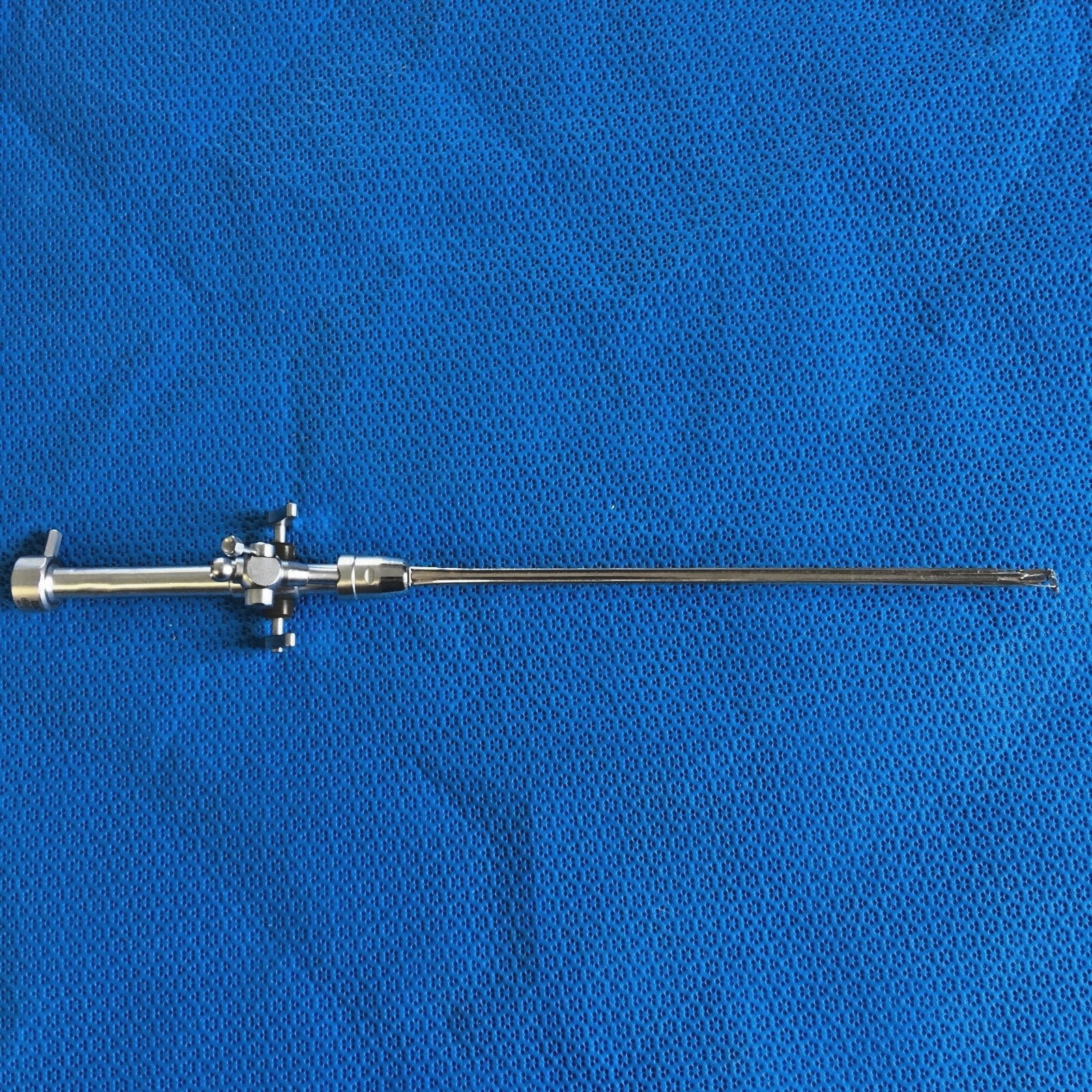 R. Wolf 8989.22 Albarran Deflecting Bridge w/ Working Channel | eBay