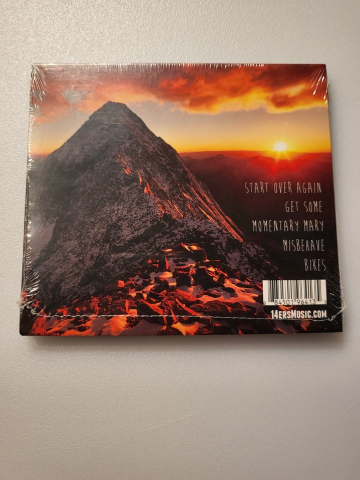 Get Some by The 14ers (CD, 2013) | eBay