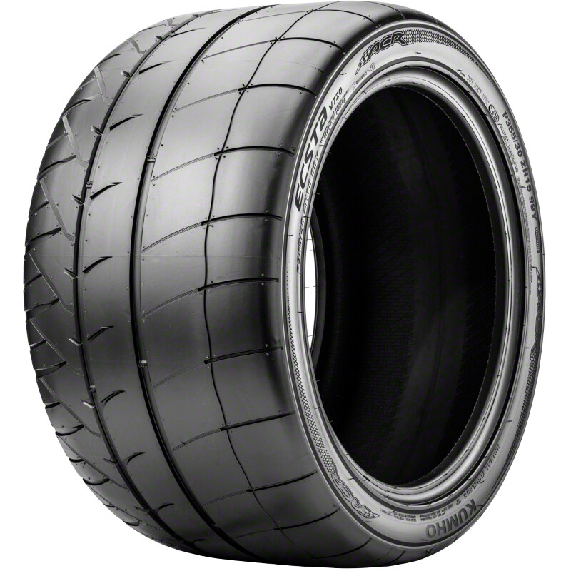 Kumho Ecsta V720 285/30R18 Tire for sale online | eBay